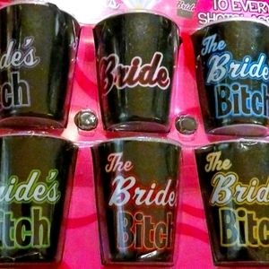 Spencer's | Party Supplies | New Bachelorette Party Shots | Poshmark